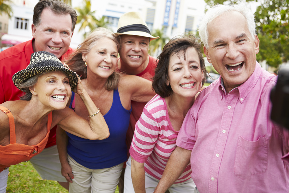 The booming growth of Canada’s senior population – Get Old. Get Happy.